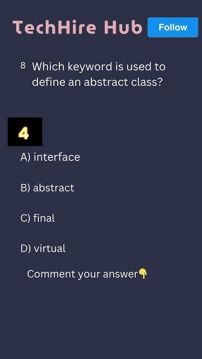 Daily Java Quiz Alert Think You Know Java Test Your Skills With Our