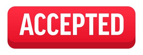 허용됨 버튼 배너 라벨 템플릿 벡터 스톡 일러스트레이션 그림자에 대한 스톡 벡터 아트 및 기타 이미지 그림자 누름 버튼 다이얼 Istock