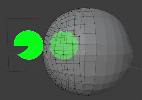 How Do I Hide The Vertices That I Am Not Directly Looking At If I Turn Off X Ray I Won T Be
