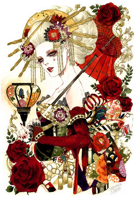 Original Drawn By Sakizou Danbooru