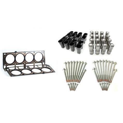 Crow Cams Ls1 Lifter Overhaul Kit Pre 2004