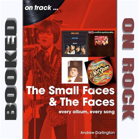 From Mod Beginnings To Rock Legends Exploring The Small Faces And