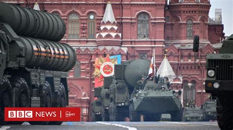 ယူကရိန်းစစ်ပွဲ ရုရှားက တိုက်ချင်းပစ် Icbm ဒုံးကျည် တကယ် သုံးလာပြီလား Bbc News မြန်မာ