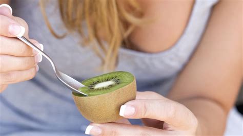 Potenciá Tu Belleza Los Alimentos Que Tenés Que Comer Para Lucir Una