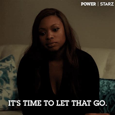 Its Time To Let That Go S Get The Best  On Giphy