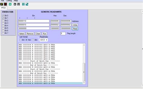 HSC ADC EVALCZ AD Trigger Sync Q A High Speed ADCs EngineerZone