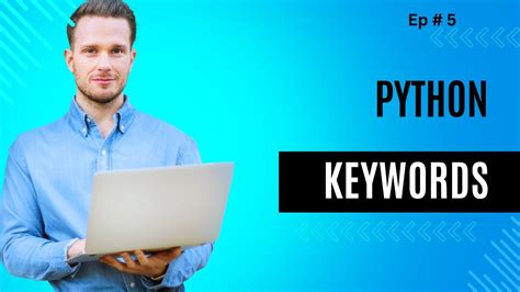 Python Keywords Youtube