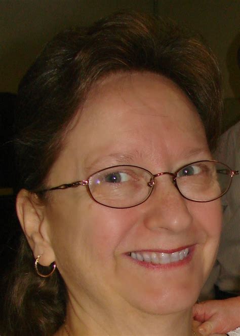 Joyce Marcus Obituary Kansas City Ks