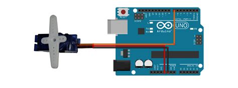 Servo Motordm S0090d360 Jp Arduwiki Arduino サーボモーター（dm S0090d）ガイド