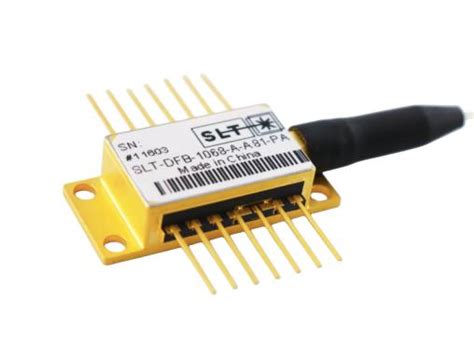 1068nm Dfb分布反馈式）半导体激光器 线宽5mhz 50mw 塞姆康德上海激光技术有限公司窄线宽外腔半导体激光器相干光源