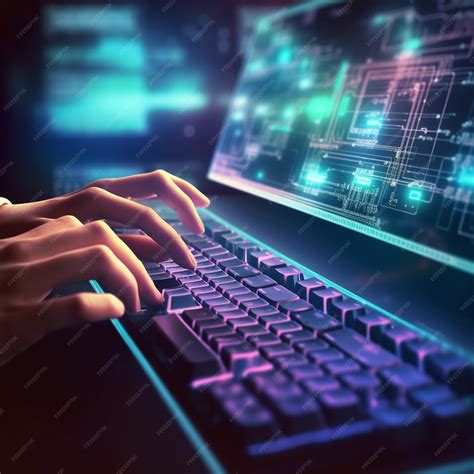 Premium Ai Image Data Science Business And Artificial Intelligence