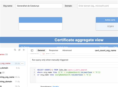 Convert Searchvalue To Lowercase 💬 App Building Retool Forum