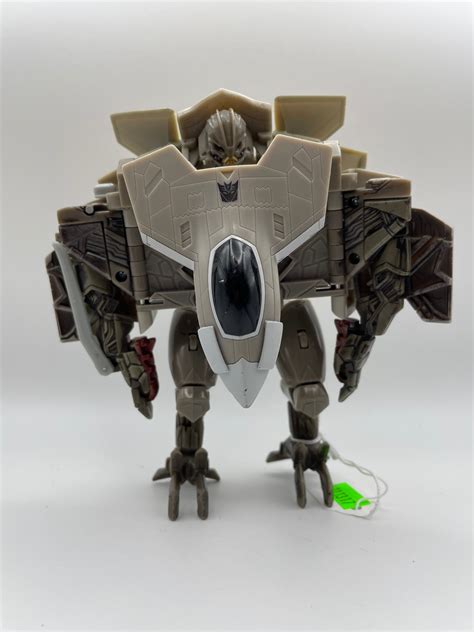 Transformers Starscream 101317 Bird N Squirrel