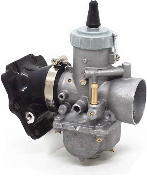 Carburetor And Intake Manifold Boot For Polaris Xplorer 400 400l Ftc0048 2073 Boot