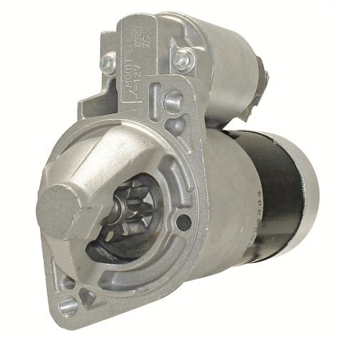 Motor De Arranque Para Dodge Stratus 2001 Marca Ac Delco