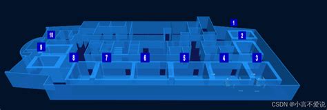 【threejs】实现精灵标签、模型上色、mesh线框展示threejs 标签 Csdn博客