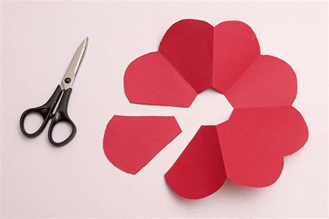 Como Fazer Flores De Papel Blog De Decora O Fa A Voc Mesmo Casa De Firulas