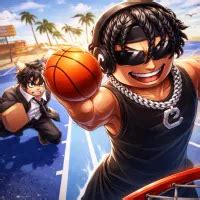 Basketball Zero Play Now On Roblox Games