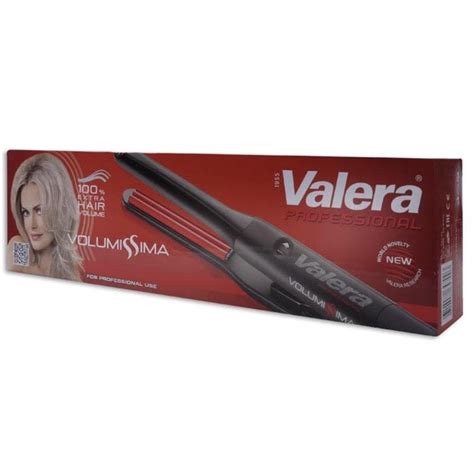 VALERA VOLUMISSIMA Επαγγελματική συσκευή για extra όγκο στα μαλλιά, 30W.