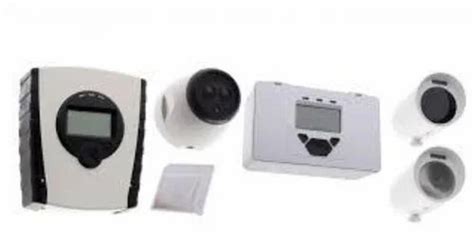 Fire Ray Infrared Beam Detector At ₹ 45000 Beam Detector In