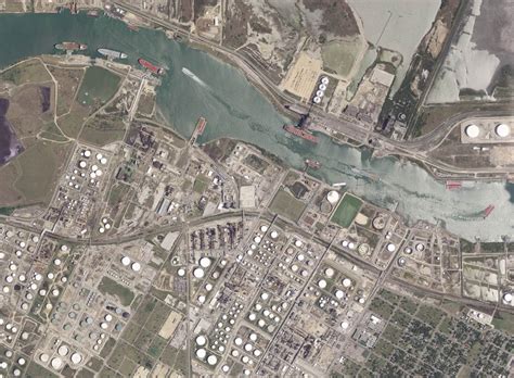 2 3 Types Of Geospatial Data Models Open Geospatial Education