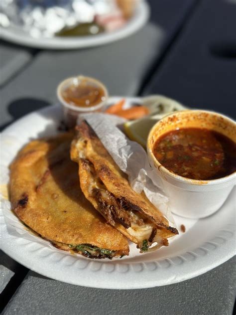 Tacos Dona Chula Updated June 2026 12 Photos 722 I St Modesto