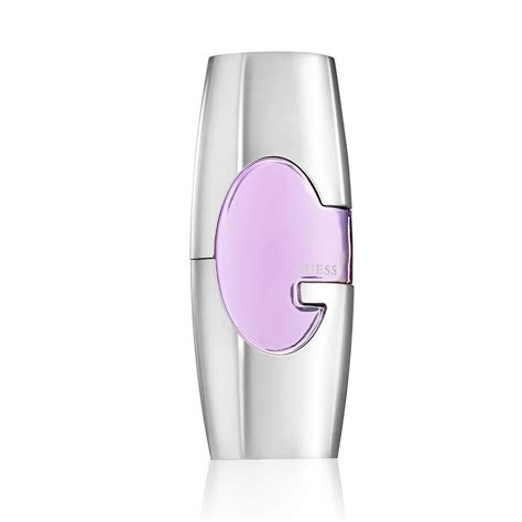 Fragancia Para Mujer Guess Edp 75 Ml