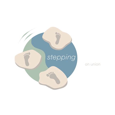 What Does Stepping Stones Mean At Jonathan Blackburn Blog