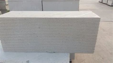 Aac Block Aac Block Magicrete Wholesale Trader From New Delhi