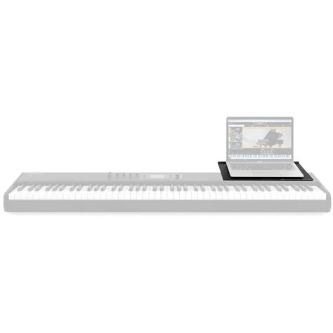 Studiologic Magnetic Computer Plate For Sl Mk2 Controllers Avlgear