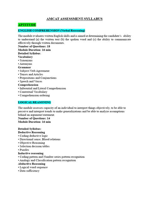 Shl Assessment Syllabus Download Free Pdf Engineering Electronics