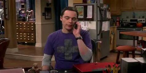 谢耳朵给妈妈打电话 英语趣配音