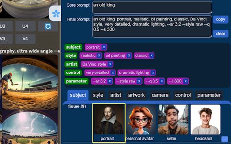 Image Prompter Online Experienceimage Prompter Official Website Link
