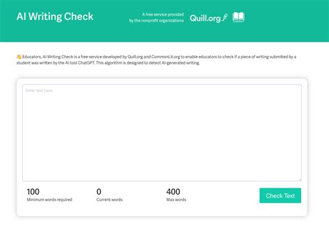 Ai Writing Check Ai Writing Check