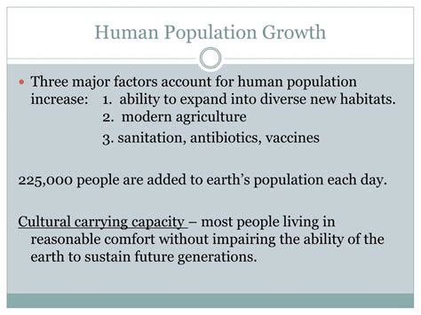 Ppt Population Powerpoint Presentation Free Download Id2659583