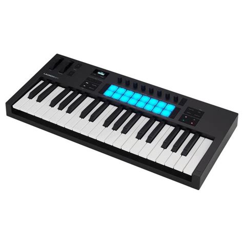 Novation Launchkey 37 Mk4 United Arab Emirates