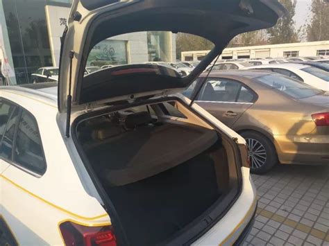 一汽 大众菏泽交通集团4s店超值低价试驾车开售啦！！！搜狐汽车搜狐网