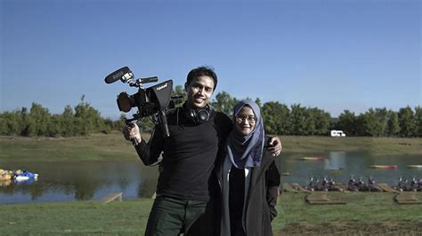 Topcoder On Linkedin Topcoder Member And Videographer Cendhika Shares Behind The Scene