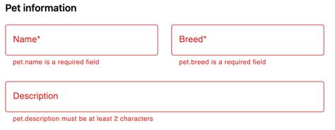 ≡ Effective Forms Using The Material Ui And React Hook Form Utilities Nerdz Lab