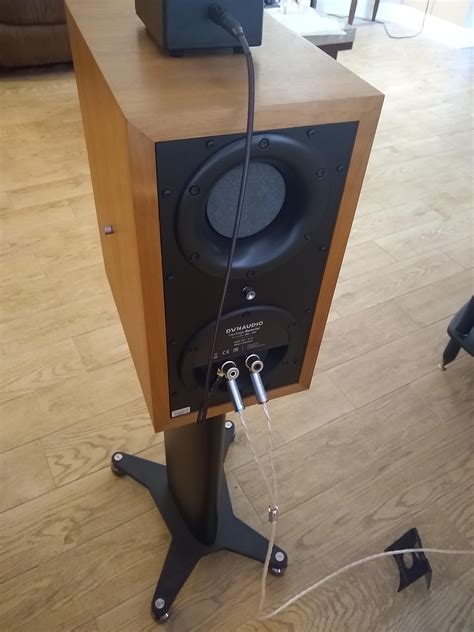 Exact Express Speaker Cable Is A Superb All Around Cable