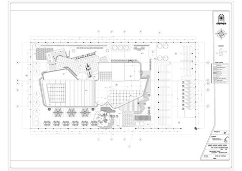Multi Purpose Building On Behance