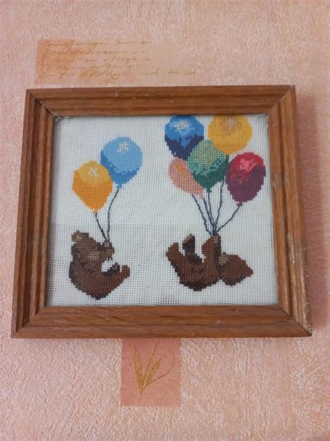 Вишита картина — ціна 150 грн у каталозі Картини Купити товари для дому та побуту за доступною