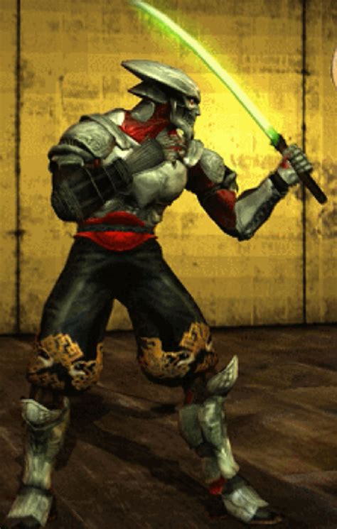 Yoshimitsu Outfits Tekken Wiki Fandom