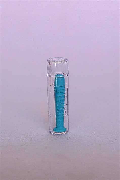 Wellsight Dmv Ultra Hard Contact Lens Remover Health