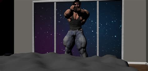 The Art Of Muscle Robbery 2
