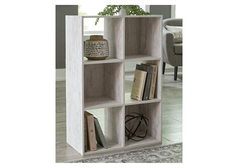 Paxberry Six Cube Organizer