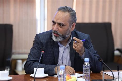 تغییراتی در تبلیغات انتخابات ریاست‌جمهوری ایجاد شده است خبرگزاری مهر اخبار ایران و جهان