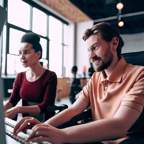 Building Inclusive Tools Accessibility In Coding Organizations