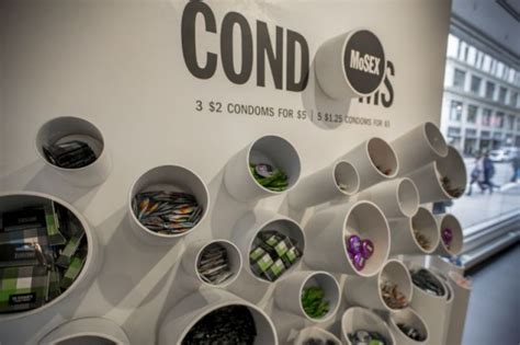 【画像】ニューヨークのセ クス博物館がおもしろそう ポッカキットポッカキット