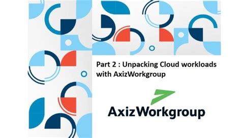 part 2 running big data and analytic workloads on ibm softlayer